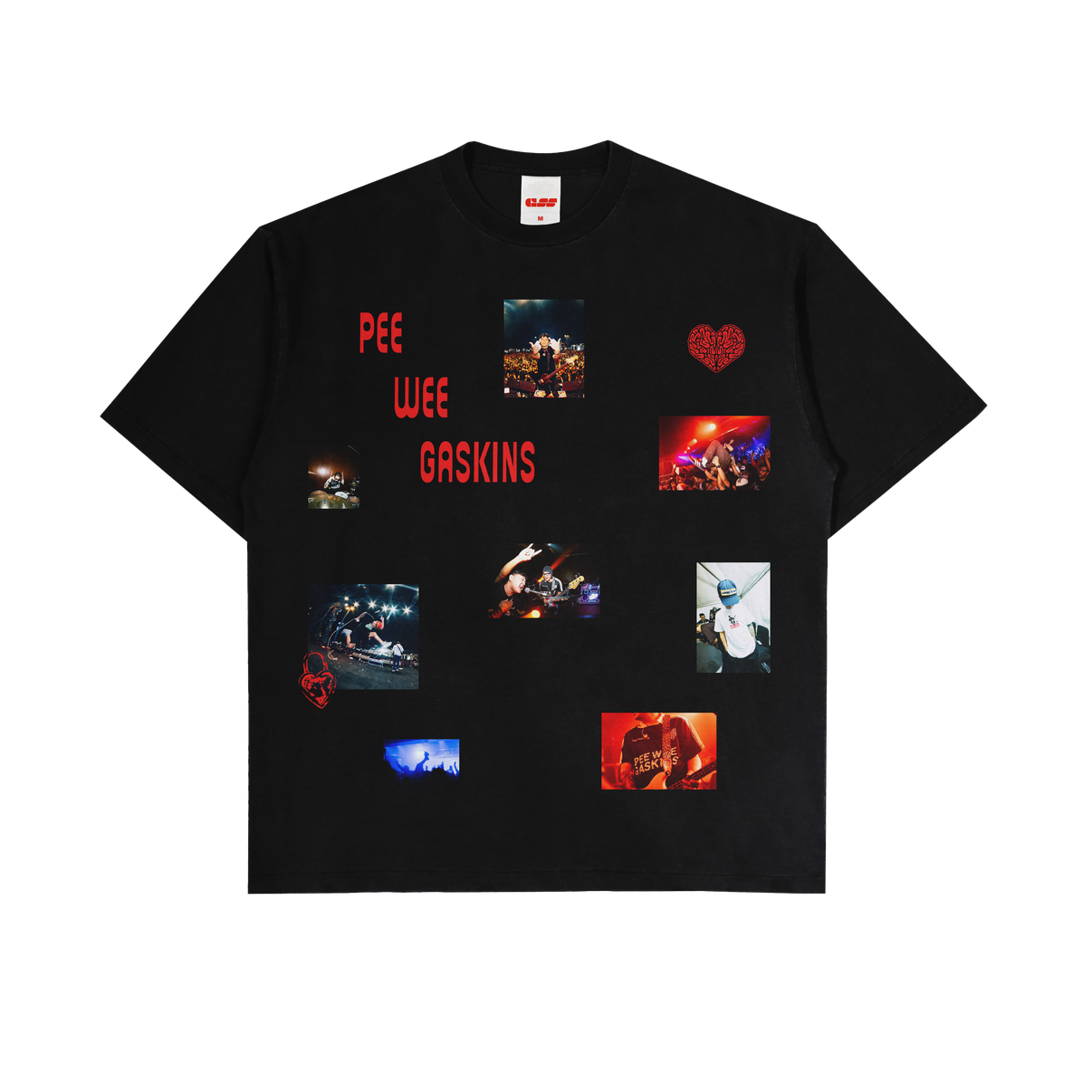 PWG JOURNAL Inspired by Jungles Jungles – GSS ENTERTAINMENT