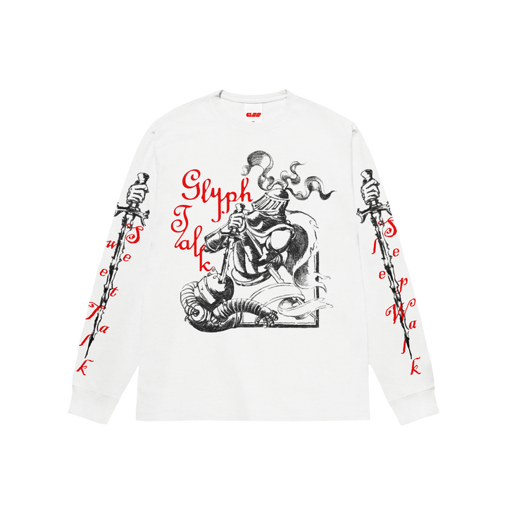 GLYPH TALK – GSS ENTERTAINMENT